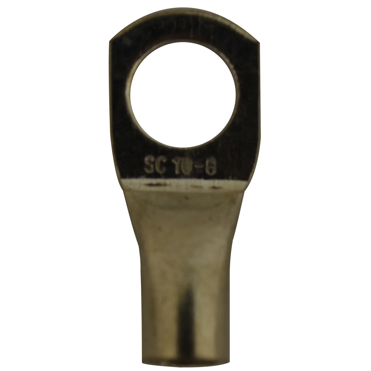 Cable Lug 10-8 (10) | AP AUTO