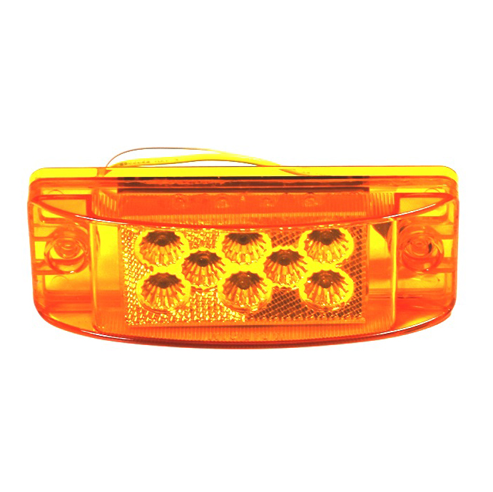 AP111 LED SIDE DIRECTION INDICATOR 10-30 | AP AUTO