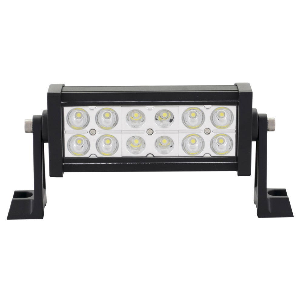 Led Light Bar Double Row 36W Comb 190MM | AP AUTO